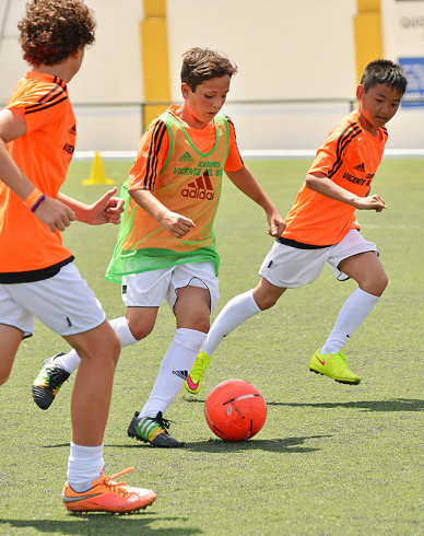 JJQ Sports - Actividades y experiencias para crecer disfrutando